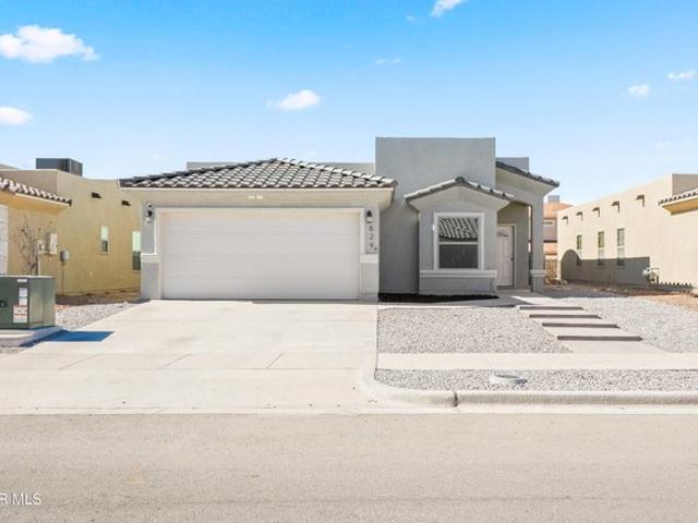629 Cedarwood Dr, El Paso, TX 79928