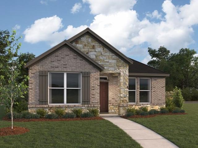 629 Clarissa St, Buda, TX 78610