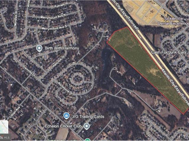629 Cross Keys Rd, Sicklerville, NJ 08081 | MLS #NJCD2115 | Compass
