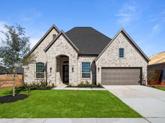 629 Cross Timbers Trace