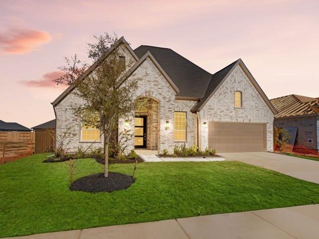 629 Cross Timbers Trce, Waller, TX 77484