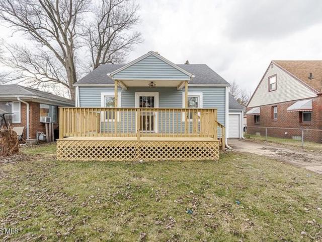 629 Cuthbert Rd, Toledo, OH 43607