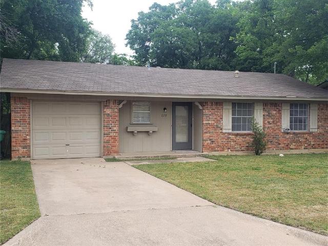 629 Apollo Drive