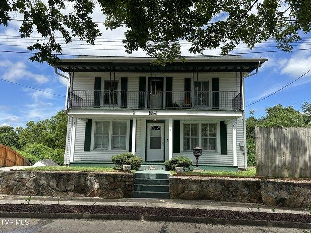 629 Arch St, Kingsport, TN 37660