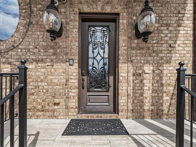 629 Boulevard NE, Atlanta, GA 30308 | MLS #7719 | Compass