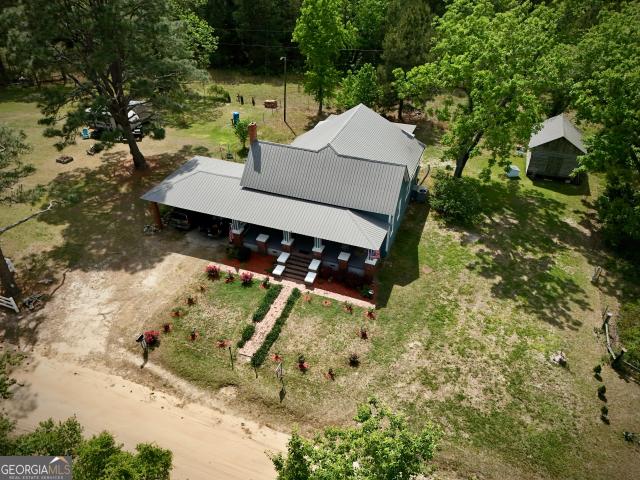 629 Bobby Fortner Road