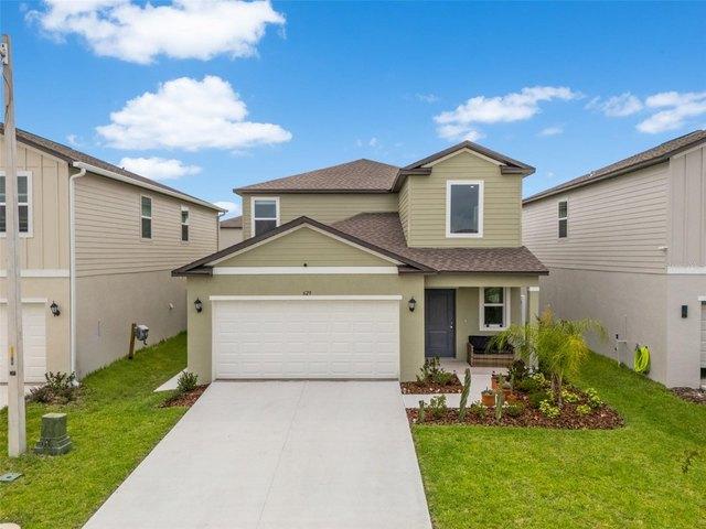629 Bald Cypress Dr, Lakeland, FL 33801