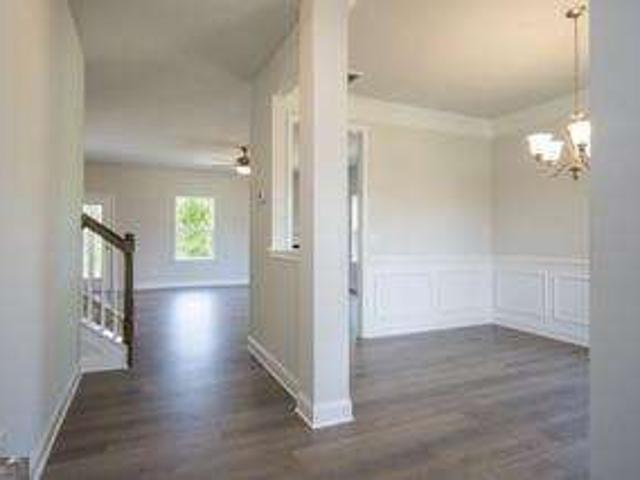 629 Bald Ridge Circle