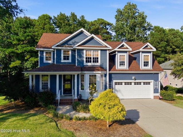 629 Blue Point Dr, Wilmington, NC 28411