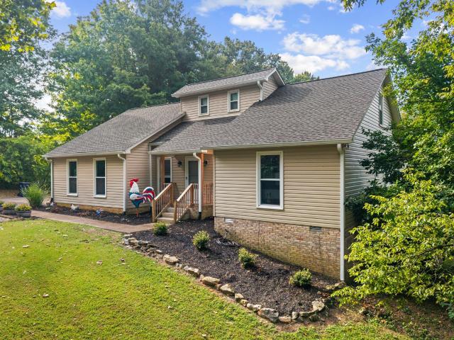 629 Blue Ridge Dr