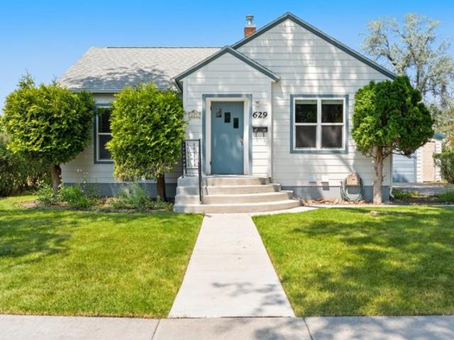 629 Blaine St, Missoula, MT 59801