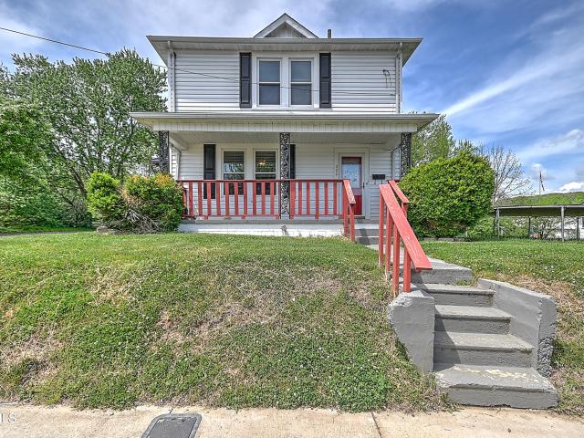 629 Branch Street