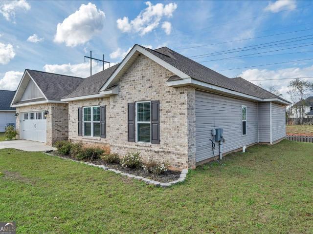 629 Broderick Circle