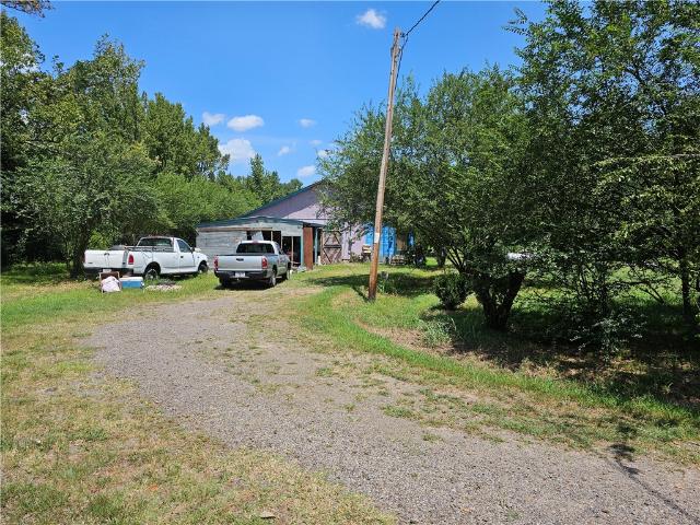 629 Bud Chesney Road
