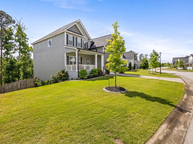 629 Bunchgrass Street