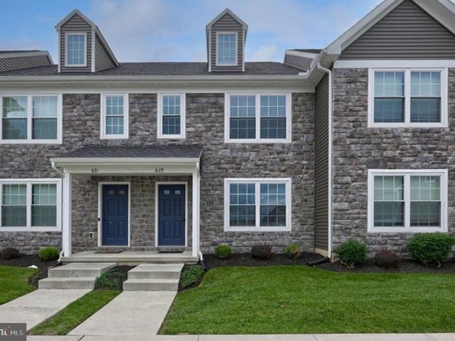 629 Byler Cir, Lebanon, PA 17042