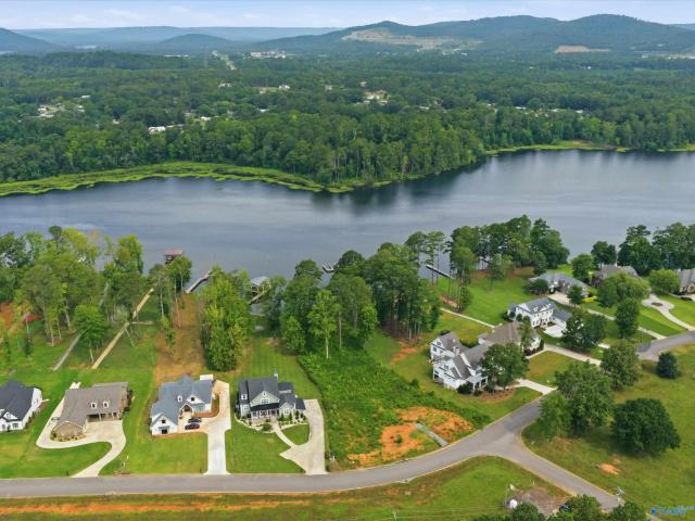 629 Goose Pond Island Drive