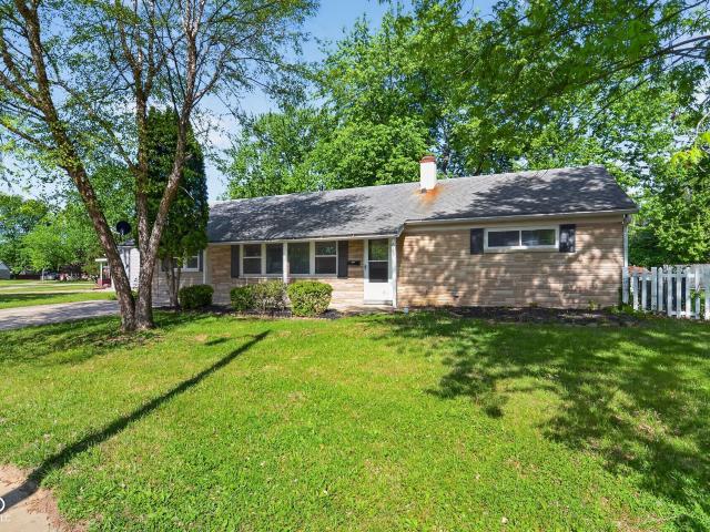 629 Gooseberry Lane