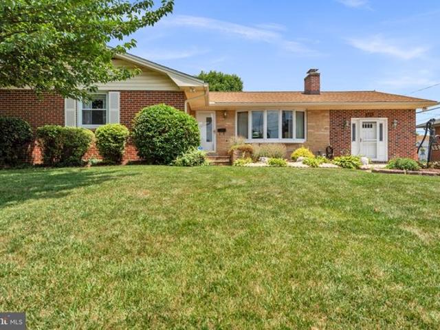629 Gayle Dr, Linthicum Heights, MD 21090