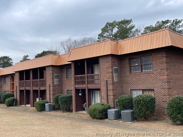 629 Gables Dr, Fayetteville, NC 28301 | MLS #760345 | Compass