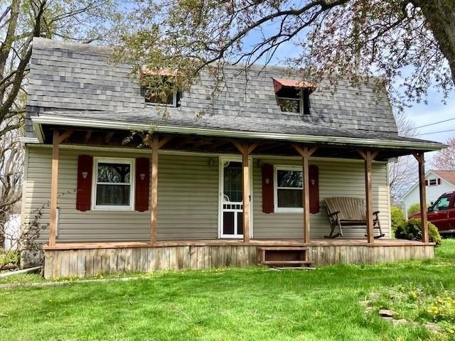 629 Gas Center Rd, Seward, PA 15954