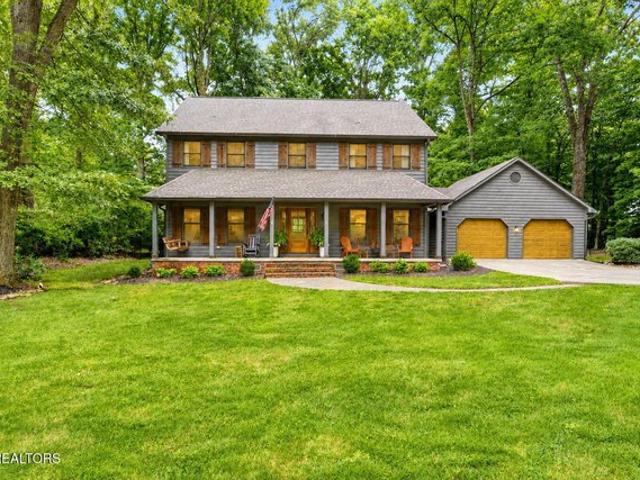 629 Glen Willow Dr, Knoxville, TN 37934