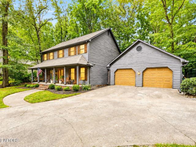 629 Glen Willow Drive
