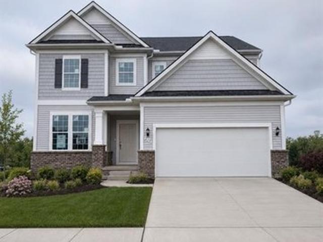 629 Gretchen Ln, Saline, MI 48176