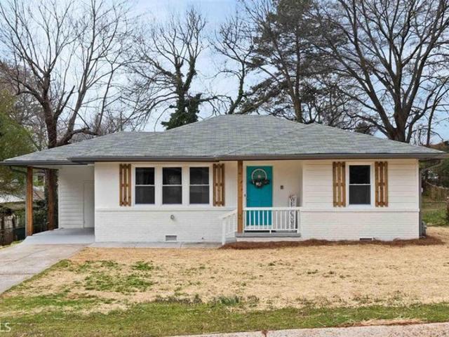 629 Dunton Cir SE, Smyrna, GA 30082
