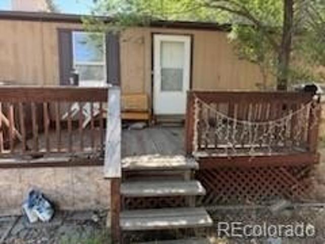 629 E 7th St, Craig, CO 81625