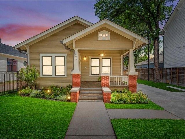 629 E 19th St, Houston, TX 77008