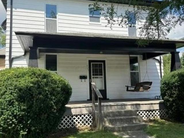 629 E Columbus Ave, Bellefontaine, OH 43311