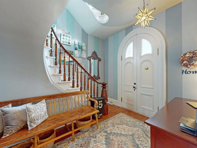 629 E Locust Street