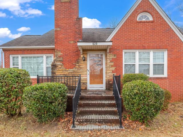 629 E Main Street