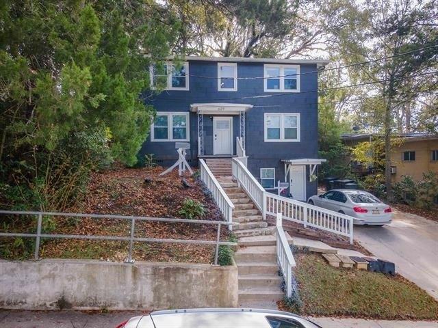 629 E Park Ave Unit 1 5, Tallahassee, FL 32301