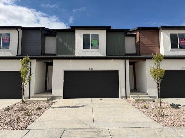 629 E Ryegrass Dr Unit 309, Eagle Mountain, UT 84005