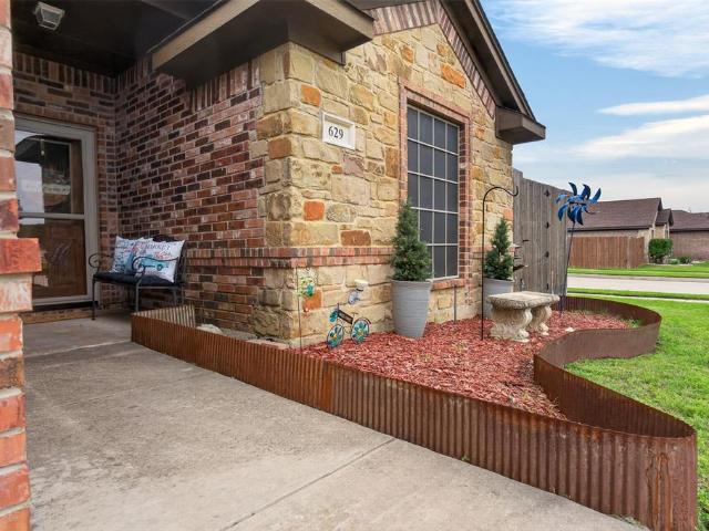 629 E Sheila Circle