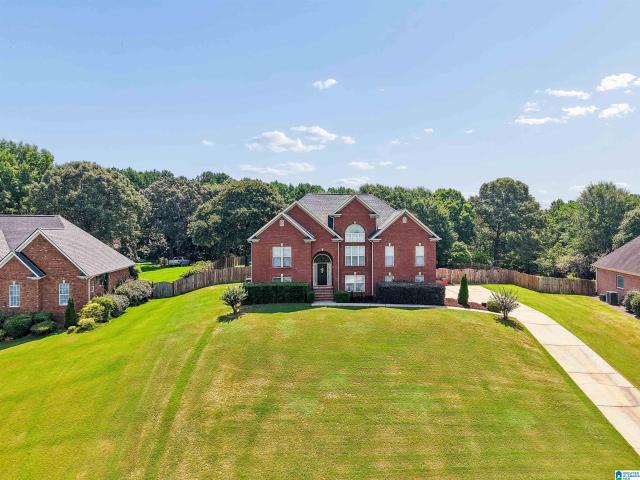 629 Emerald Trace