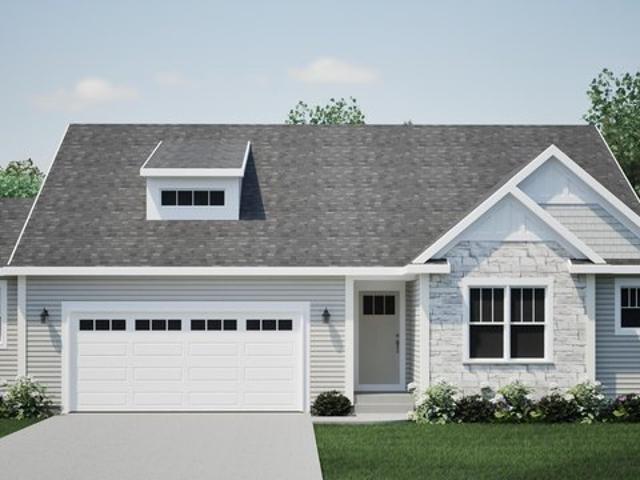629 East Bluff Cir, Waterford, WI 53185