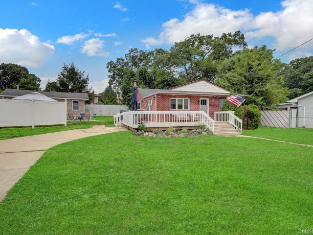 629 East Drive