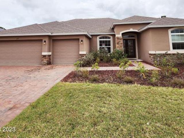 629 Easton Forest Circle, Palm Bay, FL 32909