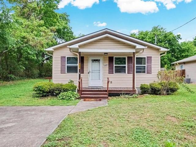 629 Fourth St, Hot Springs, AR 71913