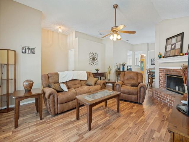 629 Forest Oaks Drive