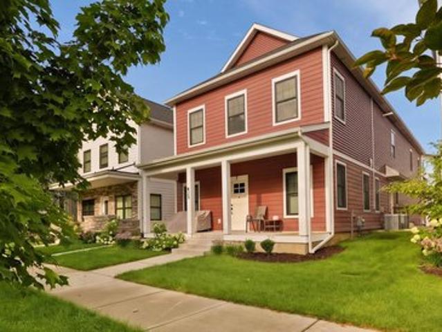 629 Fairview Ave NE Unit 1, Grand Rapids, MI 49503