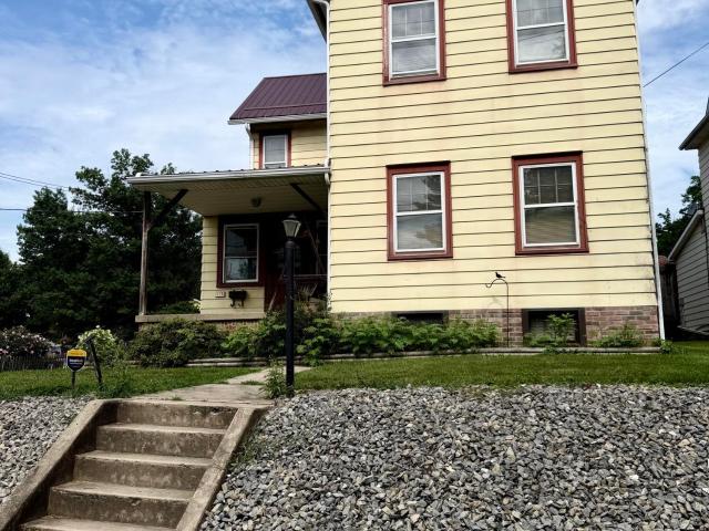 629 FRONT Street