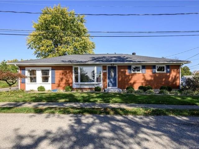 629 Knob Hill Rd, New Albany, IN 47150
