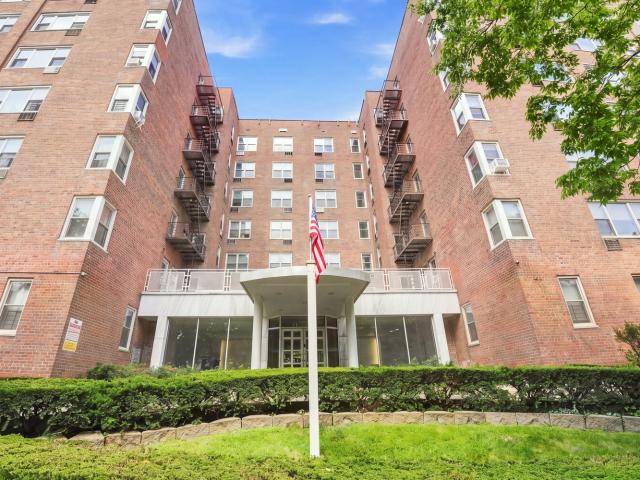 629 Kappock Street, Bronx, NY