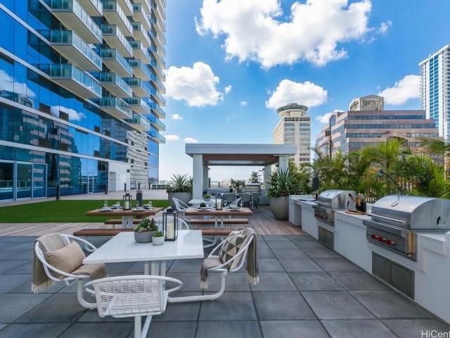 629 Ke’eaumoku St, Unit 1610, Honolulu, HI 96814 | MLS #202600