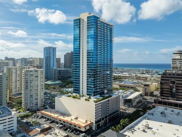629 Keeaumoku St Apt 2901, Honolulu, HI 96814