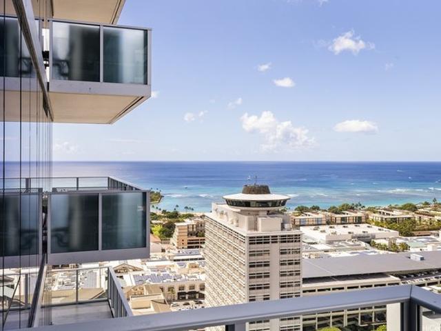 629 Keeaumoku St Apt 3502, Honolulu, HI 96814
